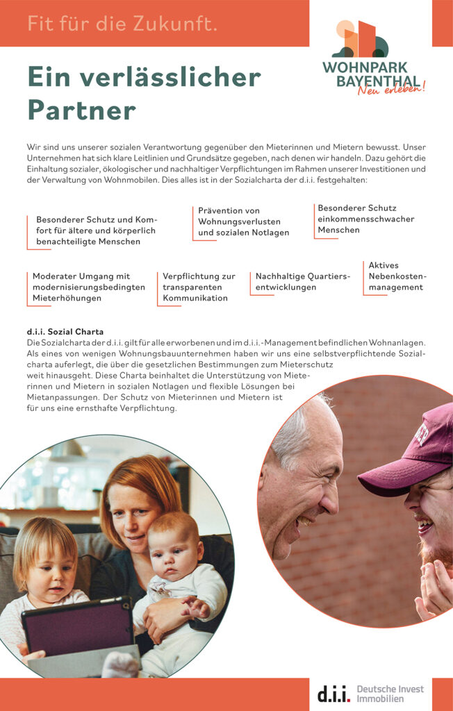 Köln Bayenthal - Infomarkt zu Quartiersentwicklung in Köln